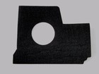 SINGER FEATHERWEIGHT 221 REPLACEMENT OIL DRIP PAD ** WITH ADHESIVE ...