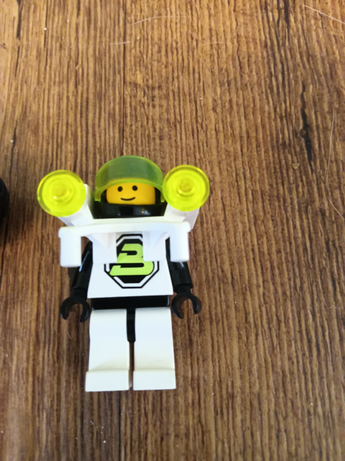 Lego Space 6812 Grid Trekkor COMPLETE | eBay