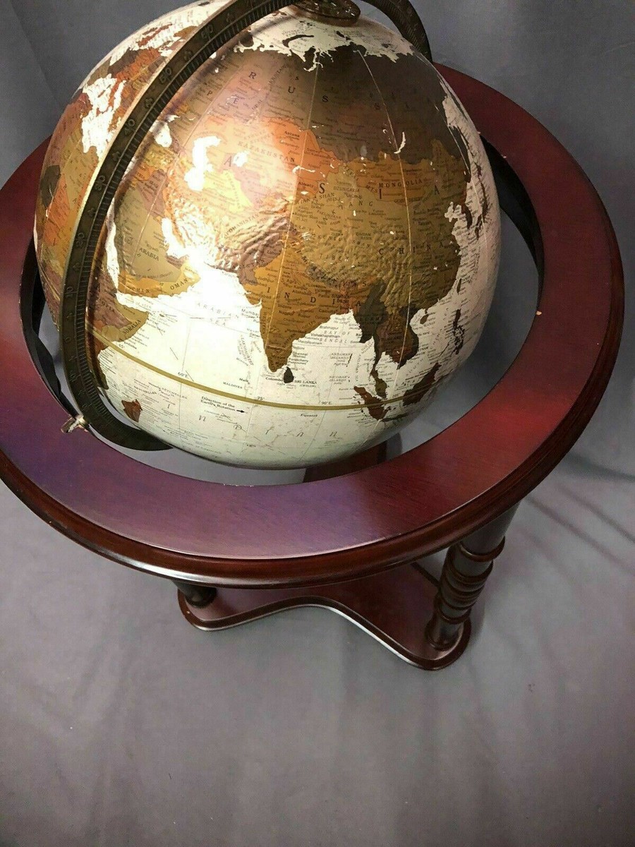 Replogle Lancaster 12 Globe Replogle World National Series 12" Globe