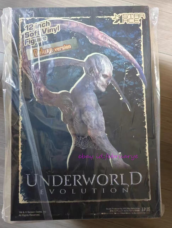 Underworld Evolution Marcus Wings Underworld: Evolution (2006)