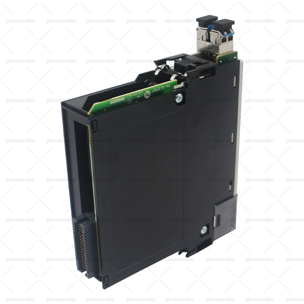 2023 New Allen Bradley 1756-RM2 Ser A Redundancy Enhanced Module -UPS ...