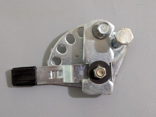 New MTD Push Mower Height Adjust Lever 780-0351 | eBay