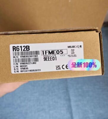 1pc NEW R612B R612B Brand new Fedex or DHL | eBay