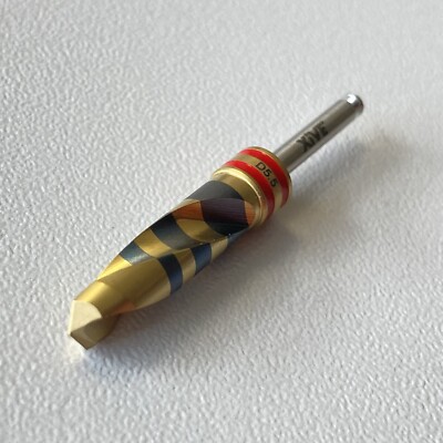 DENTSPLY XIVE Twist Drill L (long) D 5.5 - for demonstration purposes ...
