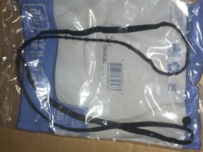 GM OEM 14-24 Camaro Engine Engine Parts-Valve Cover Gasket 12619787 | eBay