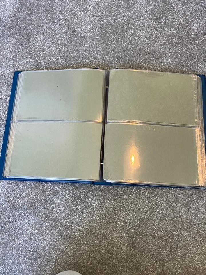 10 x FDC First Day Cover albums some with inserts | eBay UK