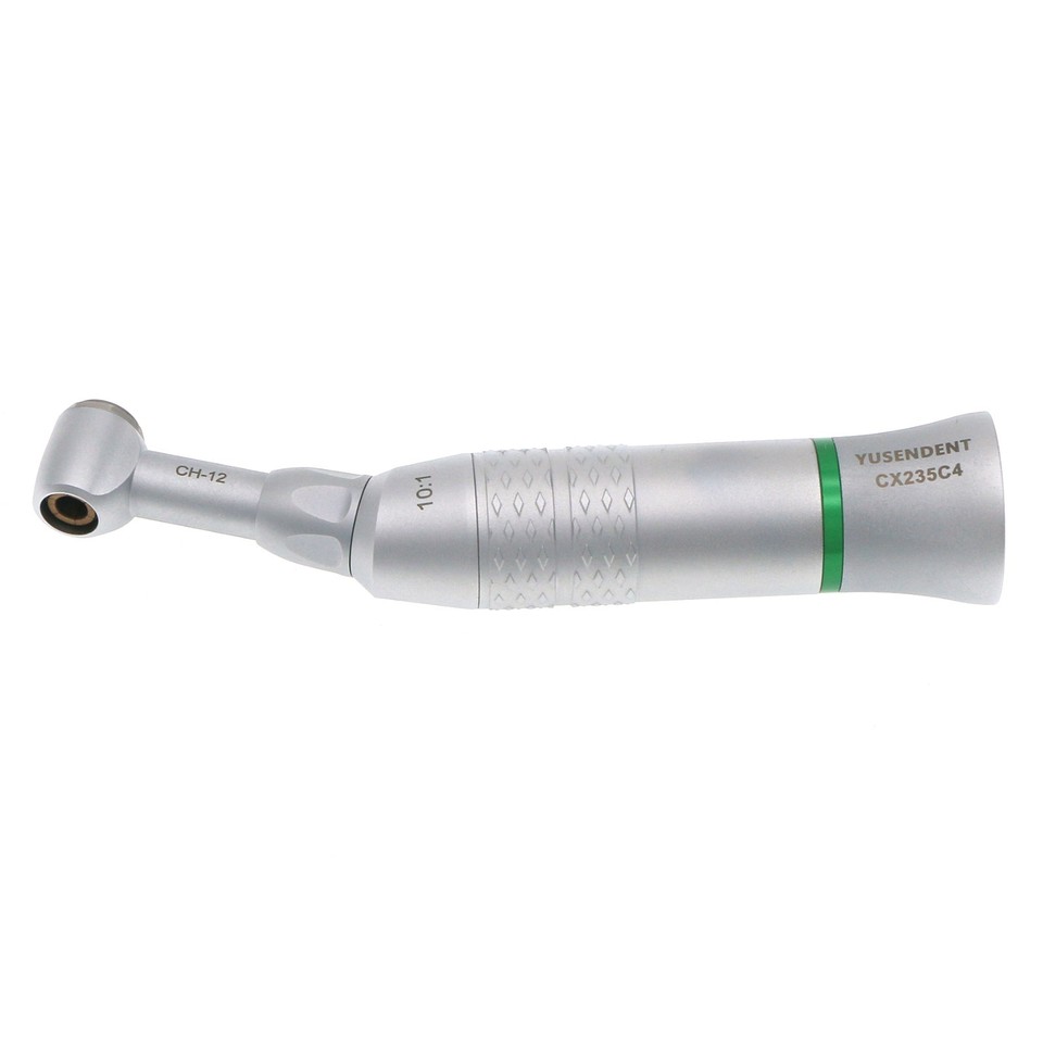 COXO Dental M4 Endo Handpiece Contra Angle 10:1 6:1 Reciprocating ...