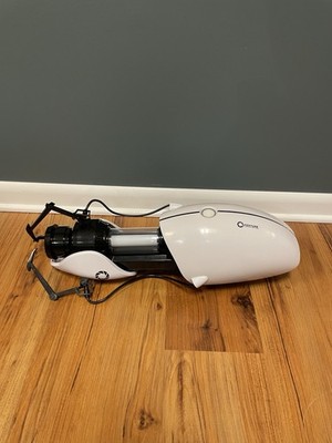NECA Aperture Science Handheld Portal Device Gun Full Size Custom - NOT ...