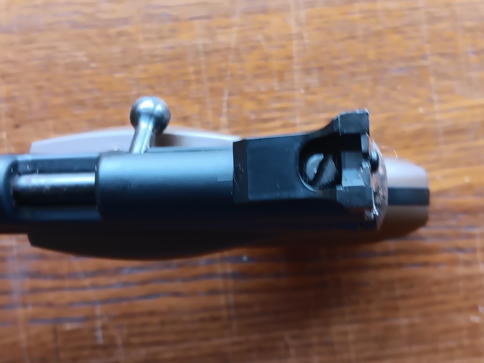 AMERICAN CLASSIC Model P1377 Crossman .177 cal TESTED 4/1/2025 C Pics ...