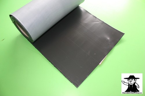 5 m Rolle Walzblei Blei Color selbstklebend Dachblei ...