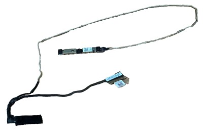 Dell Vostro 5568 Laptop Internal Webcam & 15.6" LED Screen Cable. P/N ...