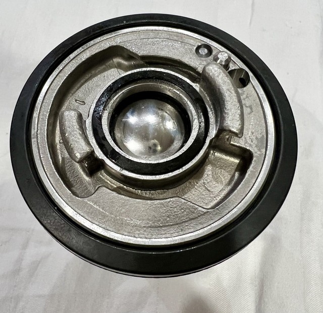 Eaton NSB FD83-2046-16-16 Pipe Repair/Clamps/Couplings EA for sale ...