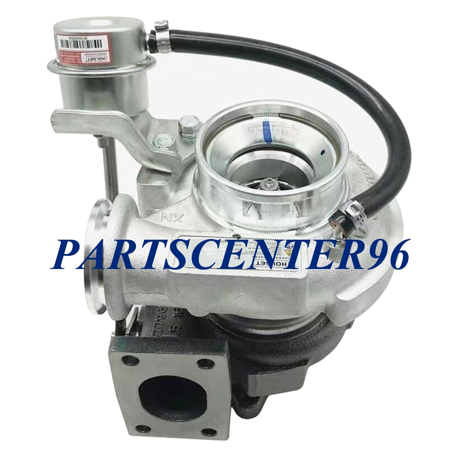 1pc 4040570 4040571 4955281 Turbo HE221W Turbocharger Fit For Cummins ...