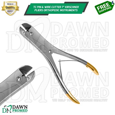 Orthopedic - Pin Cutter