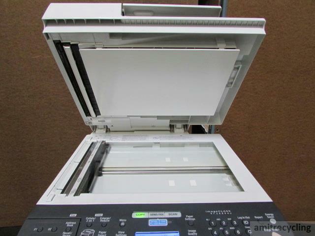 Canon ImageClass Mf5880dn Printer All-in-one Print Fax Copy Scan for ...