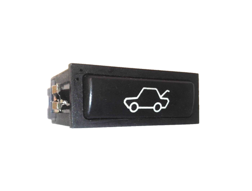 BMW E38 E39 LAND RANGE ROVER TRUNK UNLOCK RELEASE SWITCH BUTTON 8365579 ...