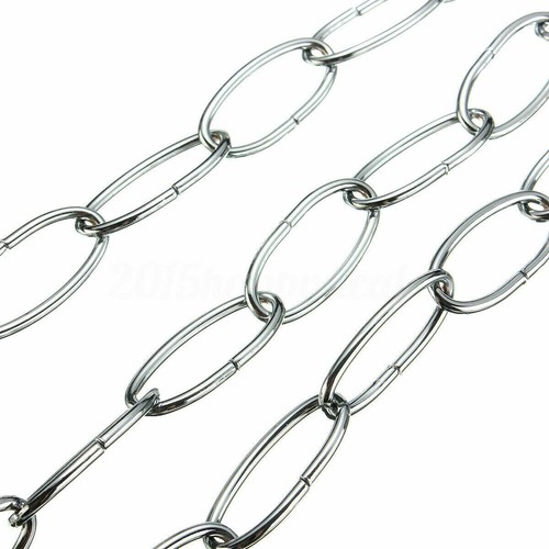 Chandeliers Light Chain 32mm x 17mm for Lighting Ceiling Lights Pendant ...