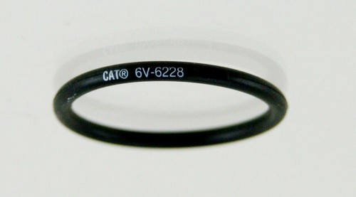 6V6228 Genuine Caterpillar Seal O-ring Upper Injector | eBay