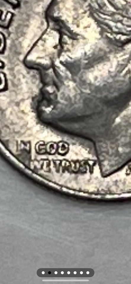 1967 P Dime | eBay