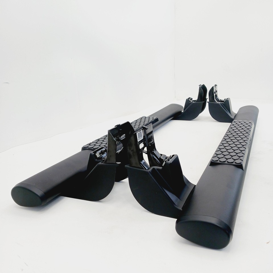 2019 DODGE RAM 4500 OEM 68305320AC LH & RH 2-Doors Running Boards NEW ...