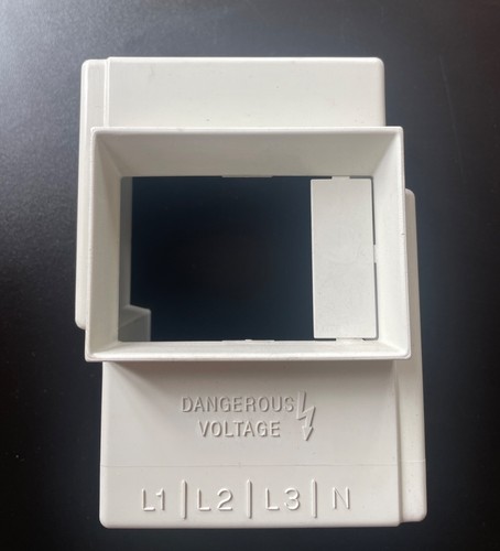 MEM Memshield 2 Shroud Incomer Cover MC4 | eBay