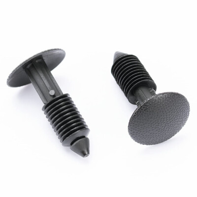 10 Car Windshield Cowl Wiper Cover Trim Clips for Ford F150 | eBay