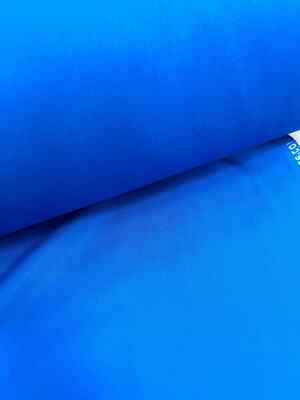 POOL TABLE SPEED CLOTH ROYAL BLUE 7x4 QUALITY POOL TABLE CLOTH BED ...