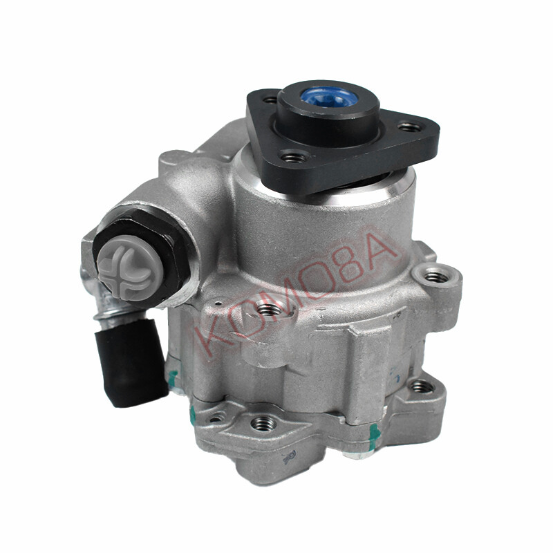 32416766190 Power Steering Pump For 2004-2005 BMW 525i 530i 545i 645Ci ...