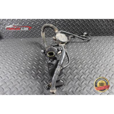 A2700184000 SEPARATORE VAPORI OLIO MERCEDES CLASSE C (W205)(2013 >) AMG ...