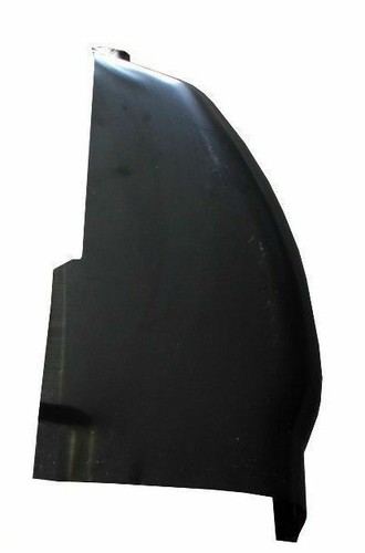 1999 2017 Ford 4Pc Super Duty Extended Cab INNER JAMB & Cab Corner SET ...