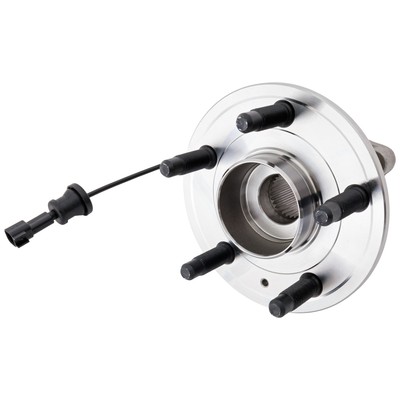 For 2010-2017 EQUINOX/TERRAIN Rear Right or Left Wheel Hub 25979186 | eBay