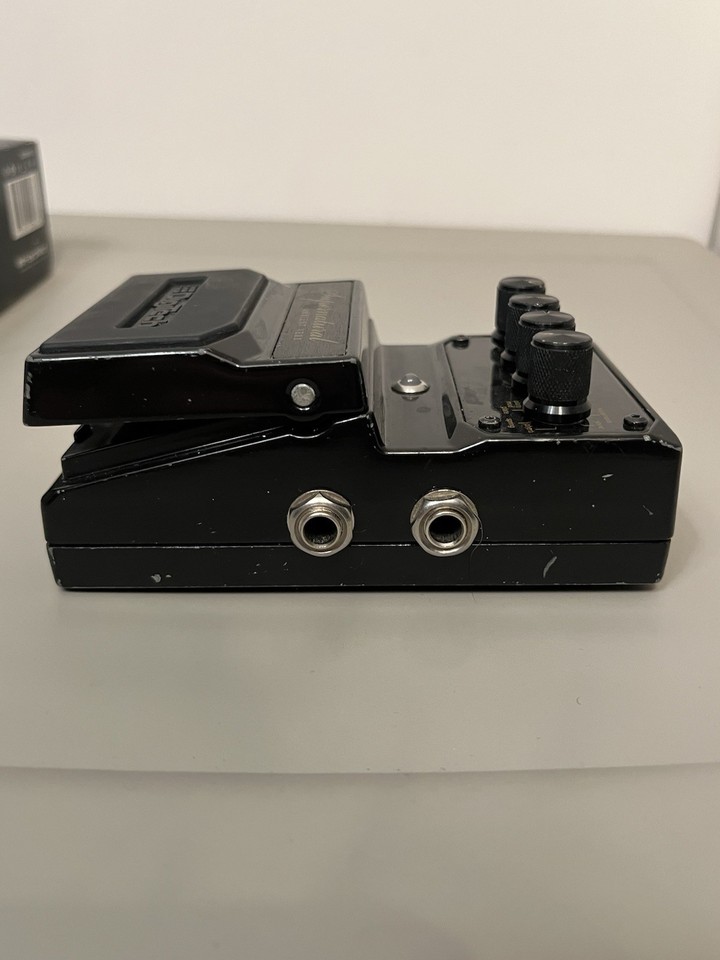 DigiTech Supernatural Ambient Verb Reverb Guitar Pedal | eBay