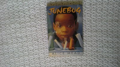 Junebug by Alice Mead. c1995, A Yearling Book. Good condition. | eBay