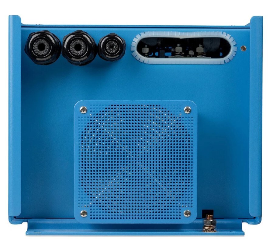 Victron MultiPlus 3000VA 12V Pure Sine Wave Charger/Inverter Plus ...