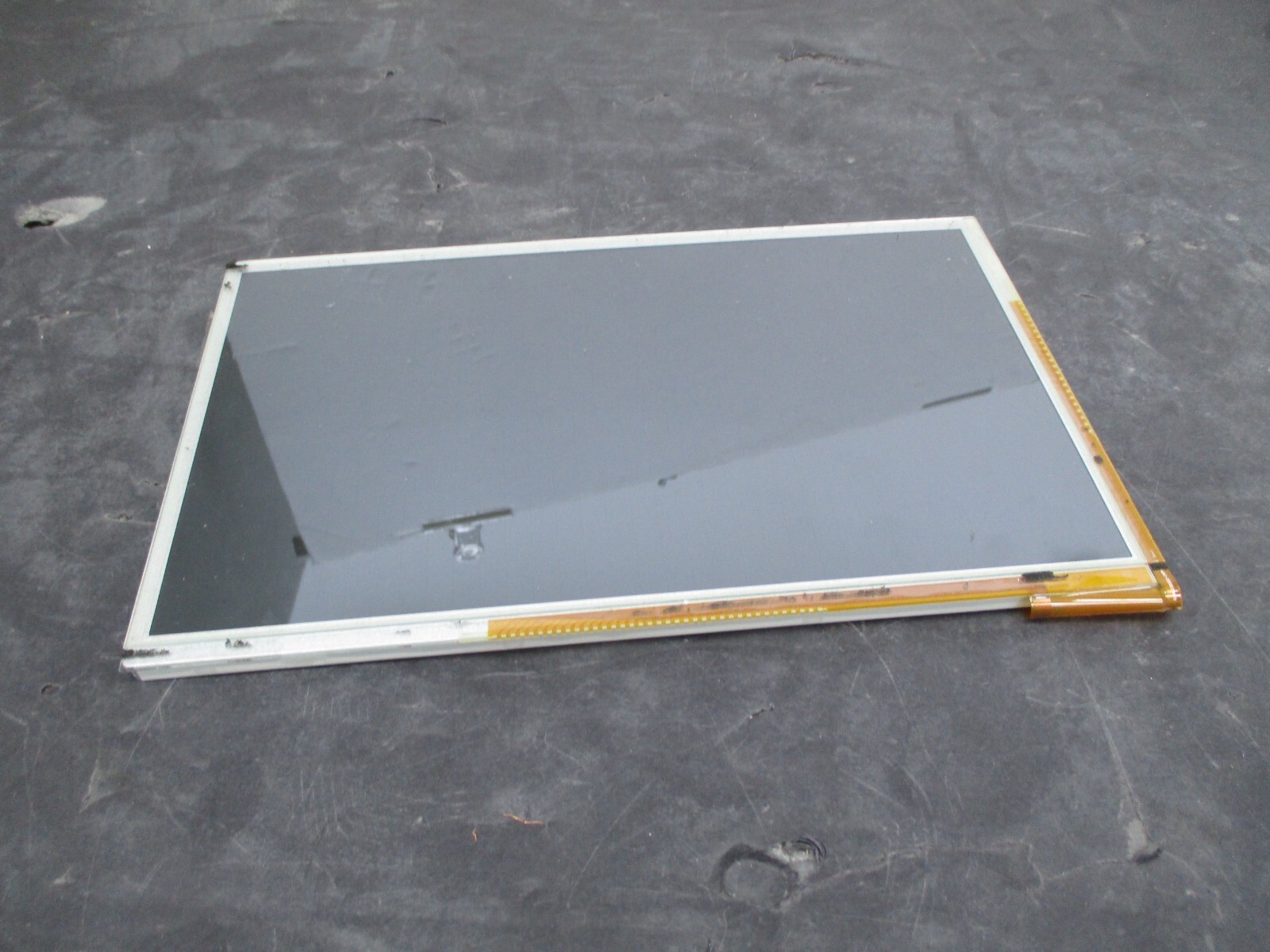 HannStar HSD100IFW4 10.1" LCD Panel w/ Touch Digitizer VIN10200-INA | eBay