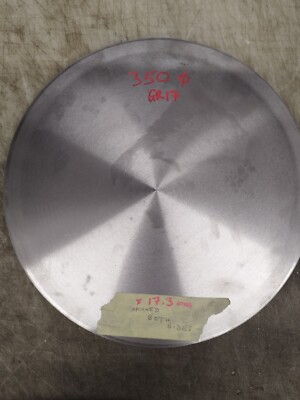 GR17 Cast Iron Offcuts - Various Diameters | eBay UK