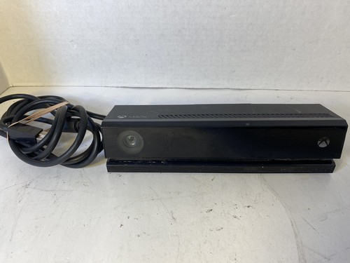 Microsoft Xbox One Kinect Camera Motion Sensor Bar Model 1520 - OEM ...