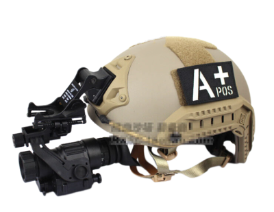 Nvg Helmet Mount ITT Night Vision Goggle NVG PASGT Helmet Mount
