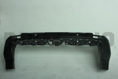 521596A964 Genuine Toyota COVER RR BUMPER 52159-6A964 | eBay