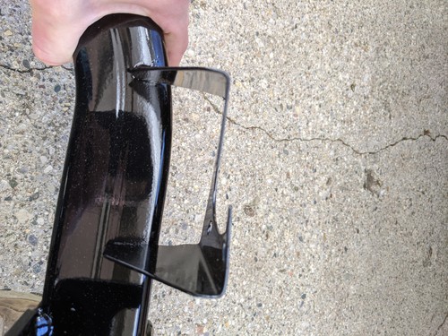 OEM 2020 Kia Telluride Sport Utility Tow Hitch S9f61-au000 for sale ...