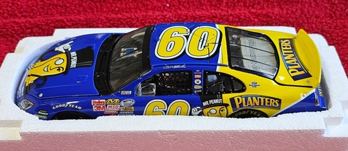 Carl Edwards 2008 #60 Ford Planters Action Racing 1/24 NASCAR 269/961 ...