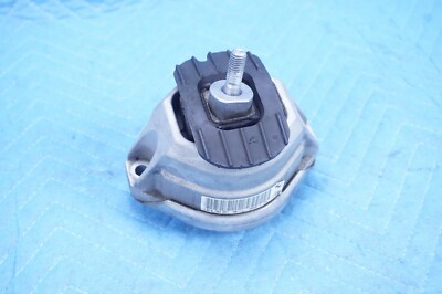 BMW 5 6 Series Front Left Driver Engine Mount 22116762607 OEM | eBay
