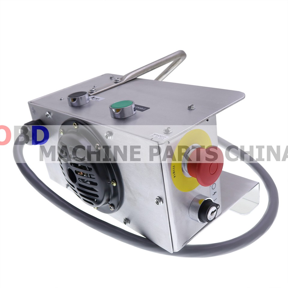 Control Box 106109 for Skyjack Scissor SJIII3015 SJIII3215 SJIII3219 ...