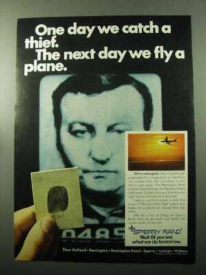 1969 Sperry Rand Remstar Video Lektriever System Ad | eBay