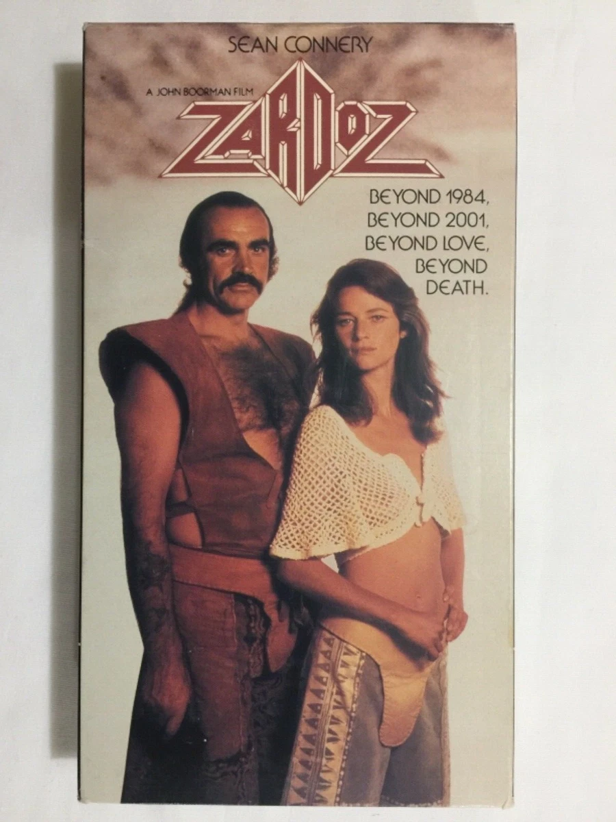 Zardoz Rampling