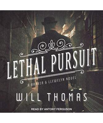 Lethal Pursuit, Will Thomas | eBay