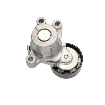 Acdelco 12663624 Accessory Drive Belt Idler Pulley Serpentine, Natural ...