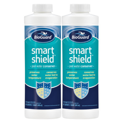 BioGuard Smart Shield - 1 qt (2 Pack) | eBay