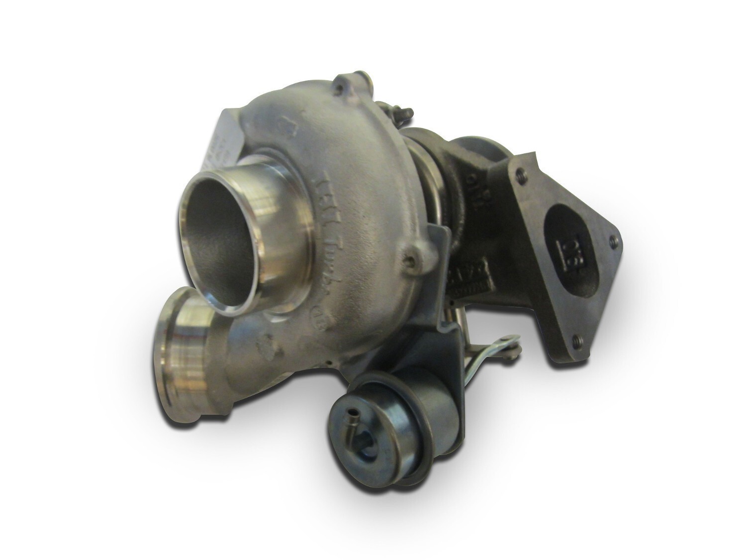 Turbo Mercedes Sprinter 208 308 408 2.2 CDI 82PS 6110961499 6110960599 ...