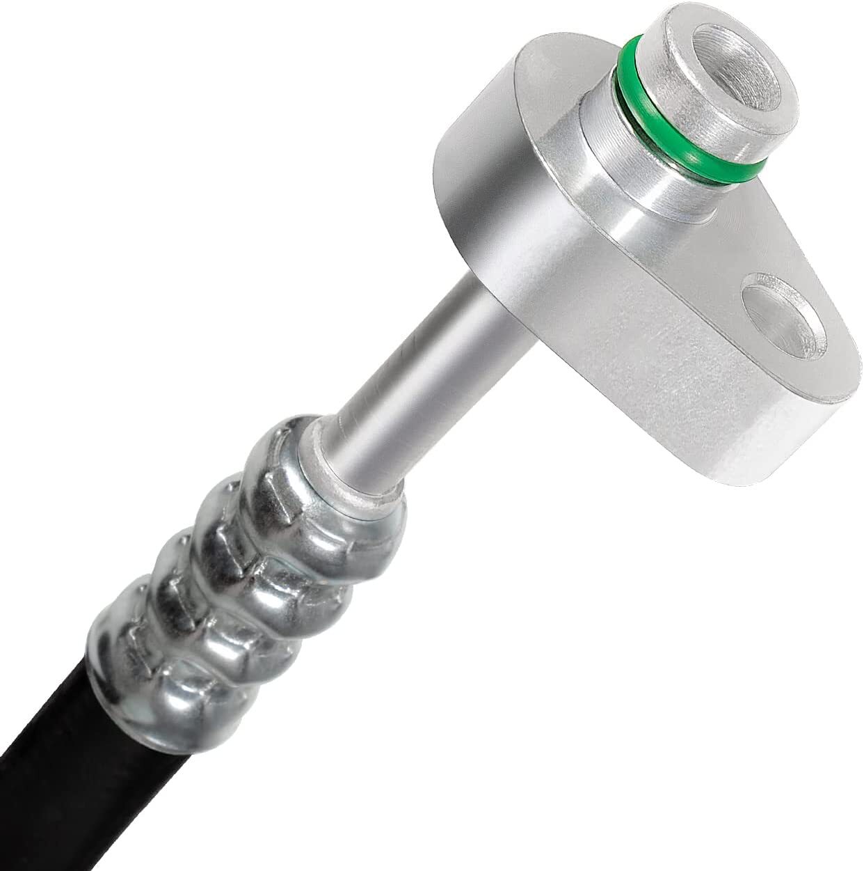 Complete Rear AC Lines & Auxiliary Set For 2011-2016 Ford Explorer ...